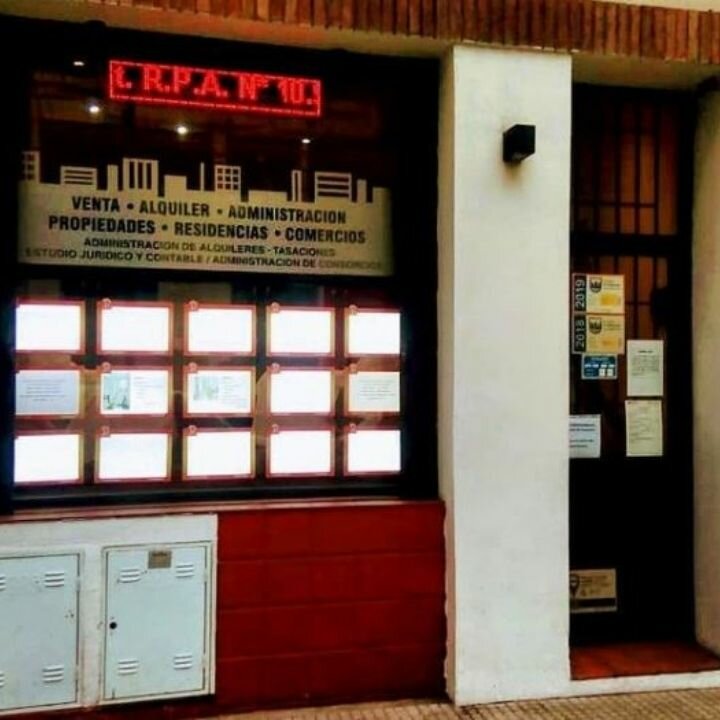 Gayrimenkul yönetimi Mariela Echeverría Negocios Inmobiliarios y Administración de Consorcio, Buenos Aires, foto