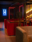 Nevesomost lounge (Karla Libknekhta Street No:5), nargile kafeler  Yekaterinburg'dan