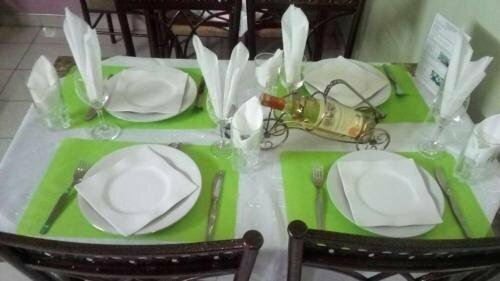 Otel Hotel Excelle-Xior, Yaunde, foto