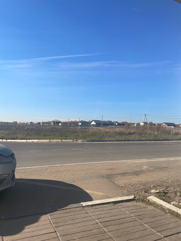 Arazi dizisi Solnechnyy Bereg, Moskova ve Moskovskaya oblastı, foto
