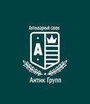 Antik-group (Mirskoy Lane No:8к1), antikacı dükkanları  Moskova'dan