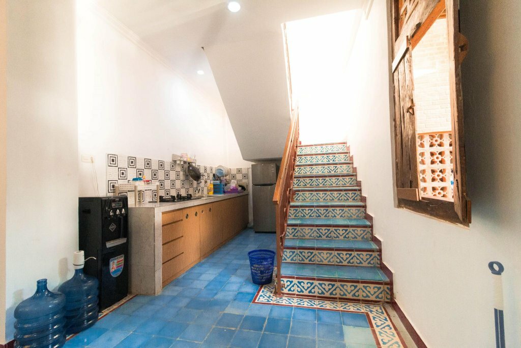 Otel Puri Sidikan Inn RedPartner, Yogyakarta, foto