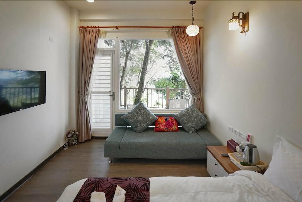 Otel Sun Sweet House, Dünya, foto