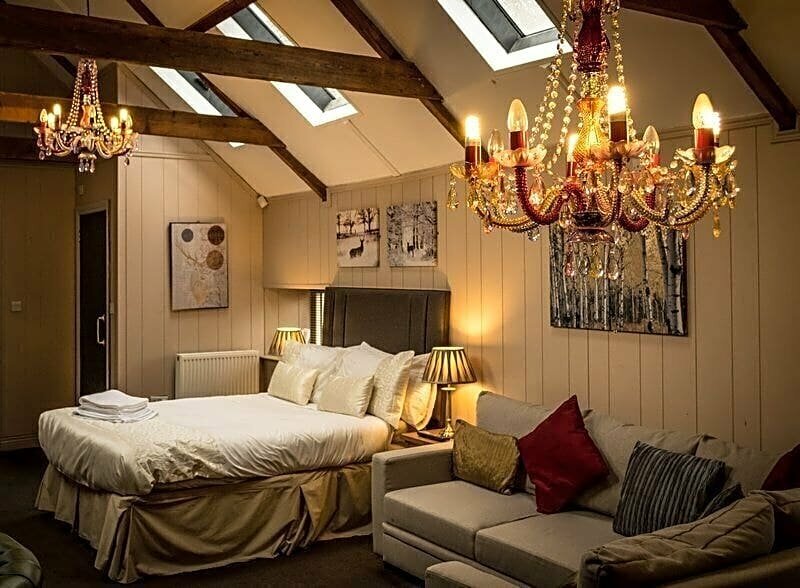 Otel № 1 Hotel & Wine Lounge, , foto