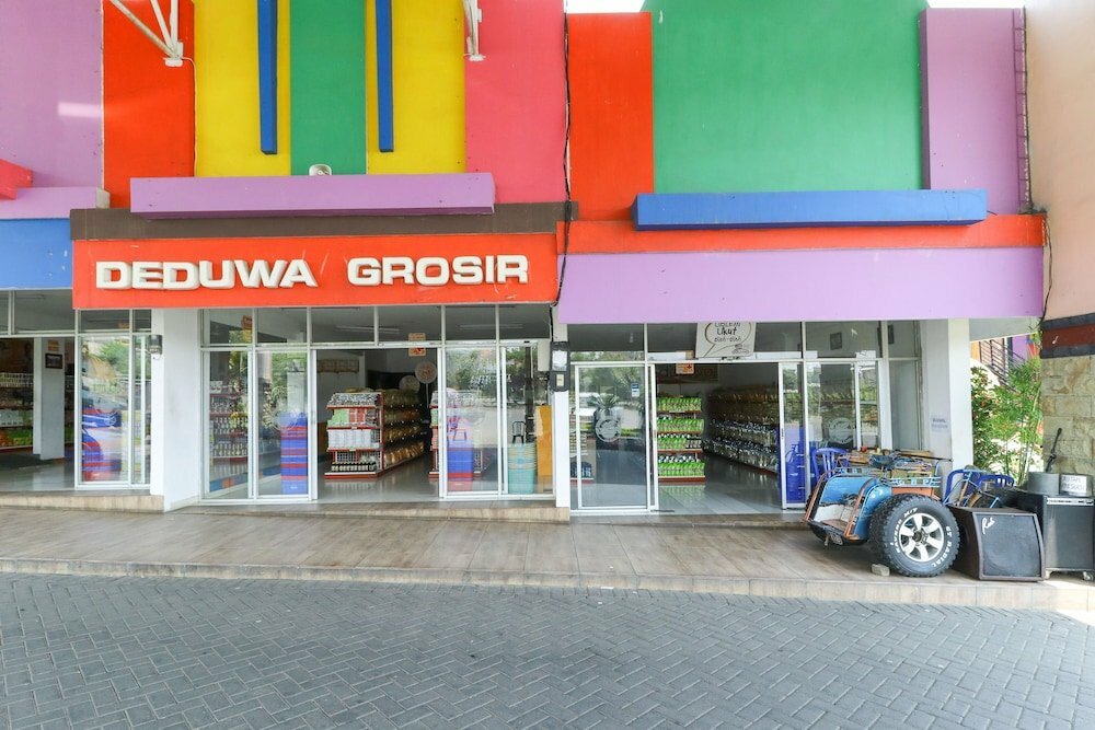 Otel Deduwa Inn Transit, , foto