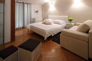 Villa Makarana Apartments (Split-Dalmatia County, Makarska), otel