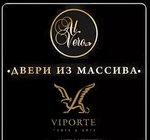 Alvero (улица Соловьёва No:2), kapılar  Sevastopol'dan
