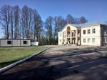 Administratsiya Munitsipalnogo Obrazovaniya Selskoye Poseleniye Derevnya Asenyevskoye (Tsentralnaya ulitsa No:5, derevnya Asenyevskoye), belediyeler, devlet daireleri  Kalujskaya oblastından