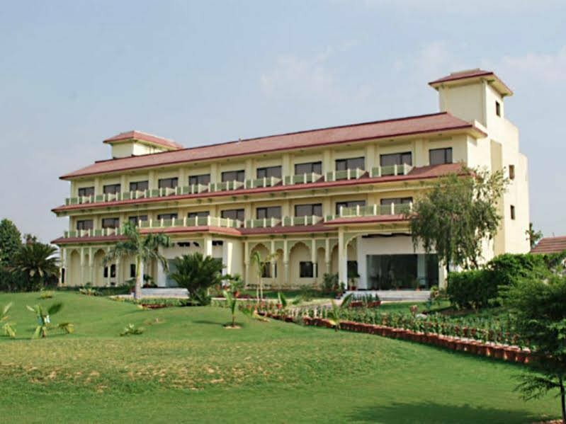 Otel Shiva Oasis Resort, Rajasthan, foto
