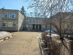MBDOU № 35 (Kommunalnaya Street No:34), anaokulları  Pskov'dan