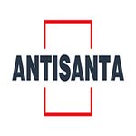 Antisanta (Oktyabrskaya Embankment No:104к2, Saint Petersburg), banyo ve klozet ekipman ve aksesuarları üreticileri  Saint‑Petersburg'dan