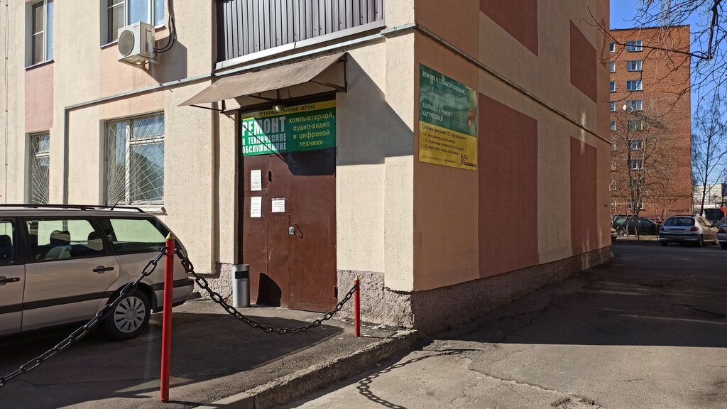 Bilişim firmaları Delta-1 Pk, Gomel, foto