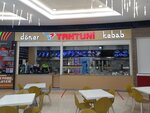 Tantuni Kebab (prospekt Syuyumbike No:40), fast food  Naberejniye Çelny'den (Yar Çallı'dan)