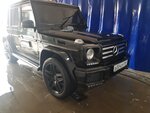 Автомойка (ulitsa Kovalevskoy No:43), oto yıkama  Rostov‑na‑Donu'dan