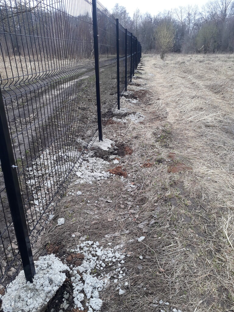 Mezarlıklar Preobrazhenskoe Cemetery, Riazan, foto