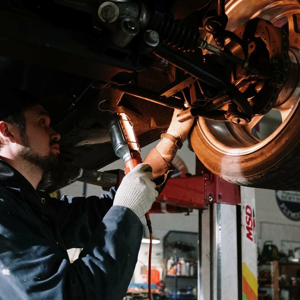 Otomobil servisi Auto-doc, Sevastopol, foto