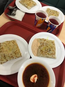 Maslenitsa, kafe (ulitsa Pyatiletki No:34), kafe  Berezniki'den