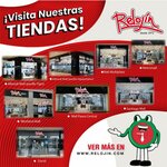 Relojín (Panama, Avenida Samuel Lewis), kerestecilik  Panama'dan