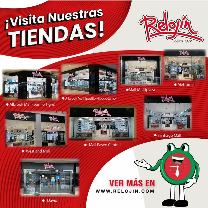 Kerestecilik Relojín, Panama, foto