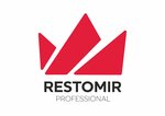 Restomir (Vernadskogo Avenue No:15), üniforma üreticileri  Moskova'dan