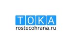 Toka (Melnichnaya ulitsa No:1), güvenlik ve alarm sistemleri  Izhevsk'ten