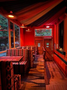 El Pastor (улица Ушинского No:4, Симферополь), bar, pub  Simferopol'dan (Akmescit'ten)