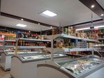 Ассорти (posyolok gorodskogo tipa Sokol), market  Magadan Bölgesi'nden