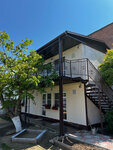 Dacha U Mora (ulitsa Sazonova No:17), otel  Yeysk'ten