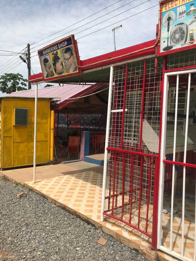 Berberler Orientation Babering Shop, Dünya, foto