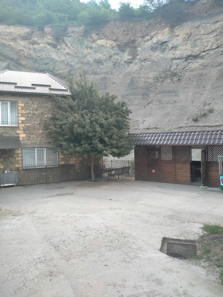 Otel Папаха, Dağıstan, foto