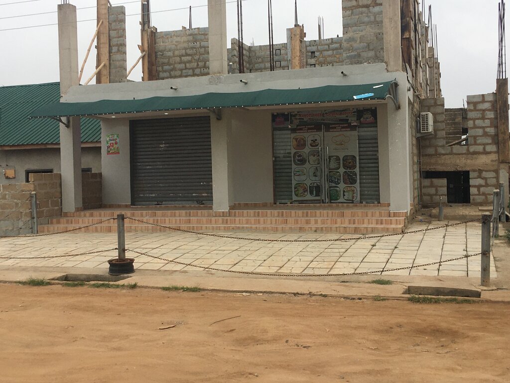 Ekmek fırını Lunort Bakery and Catering Services, Dünya, foto