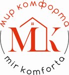 Mir komforta (Kim Y Chena Street No:85), ray dolap üreticileri  Habarovsk'tan