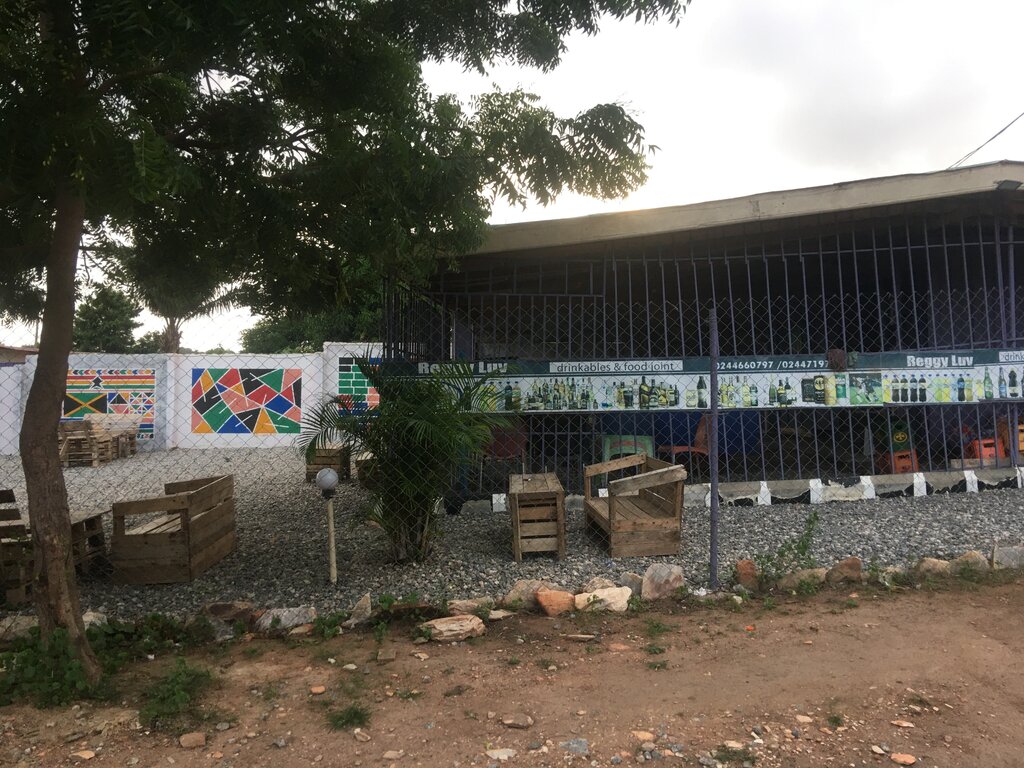 Bar Reggy liv drinkables, Dünya, foto