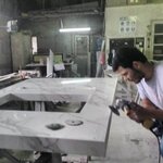 Marmoleria Fb San Nicolas Srl (Área Metropolitana de Buenos Aires, Avenida Presidente Perón), i̇nşaat malzemeleri toptan
