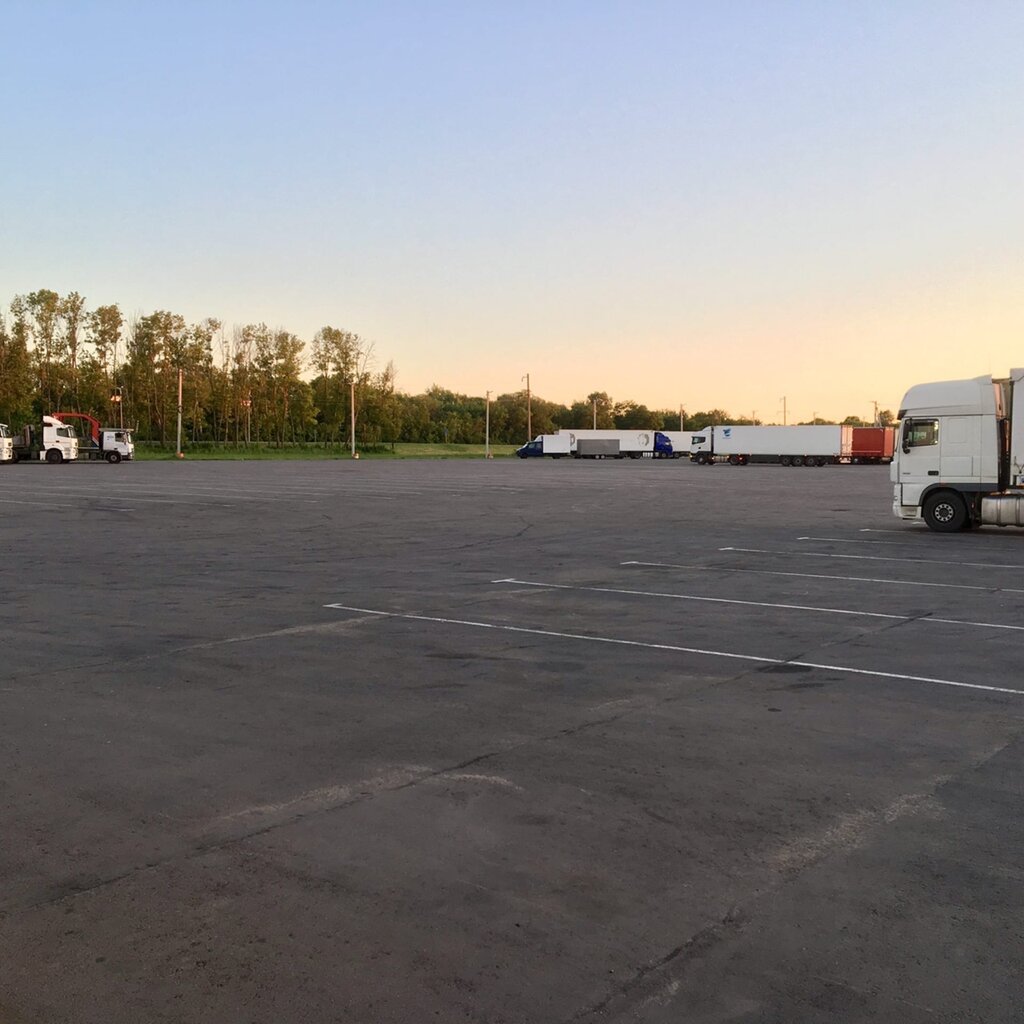 Araç takografı Навикон, Penzenskaya oblastı, foto