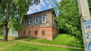 Дом Зинаиды Гиппиус (Proletarskaya ulitsa No:13), turistik yerler  Beliov'dan