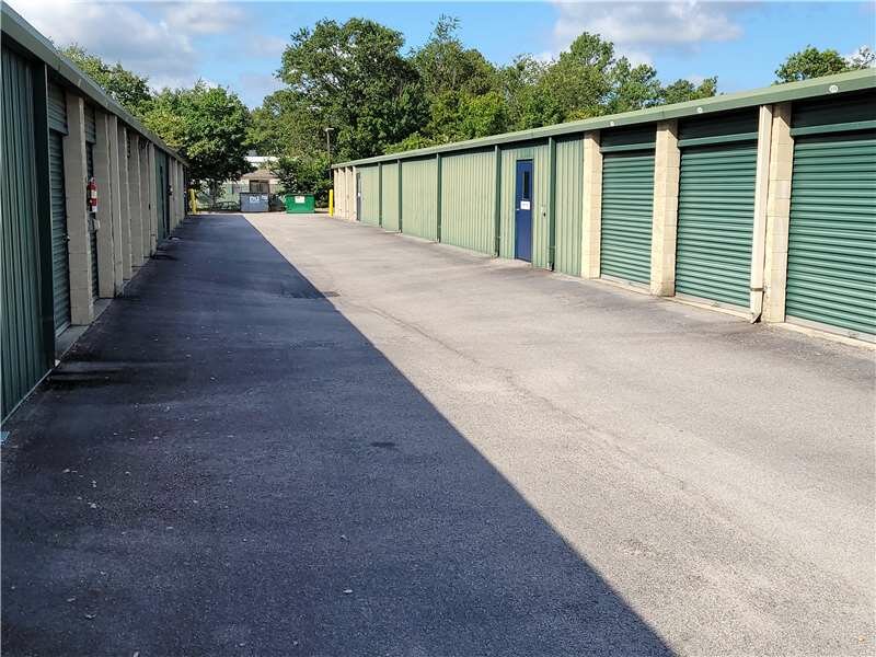 Evden eve nakliye Extra Space Storage, Güney Carolina, foto