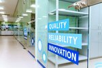 Helix (Ligovskiy Avenue No:211), tıp merkezleri ve klinikler  Saint‑Petersburg'dan
