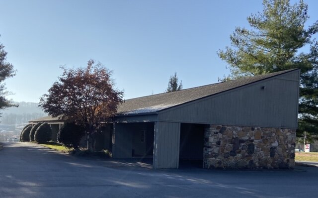 Optik Shawna Feeley, Od - Bristol Dry Eye Doctor, Tennessee Eyaleti, foto