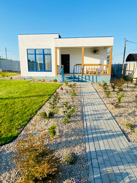 Tatil köyleri SantoRini, Kırım Cumhuriyeti, foto