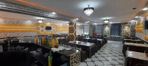 Amin Bobo (Kashkadarya Region, Kamashi), restoran