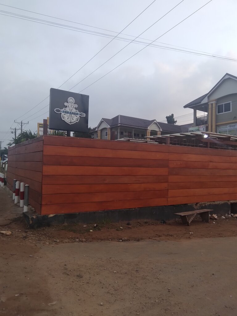 Restoran The Ark, Dünya, foto