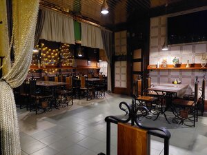 Gashtet (prospekt imeni Lenina No:48Б, Volzhsky), kafe  Voljski'den