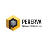 Technopark Pererva (Pererva Street No:11с3), teknopark  Moskova'dan