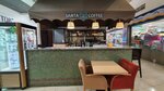 Santa Coffee (Karla Marksa Square No:3), kahve dükkanları  Novosibirsk'ten