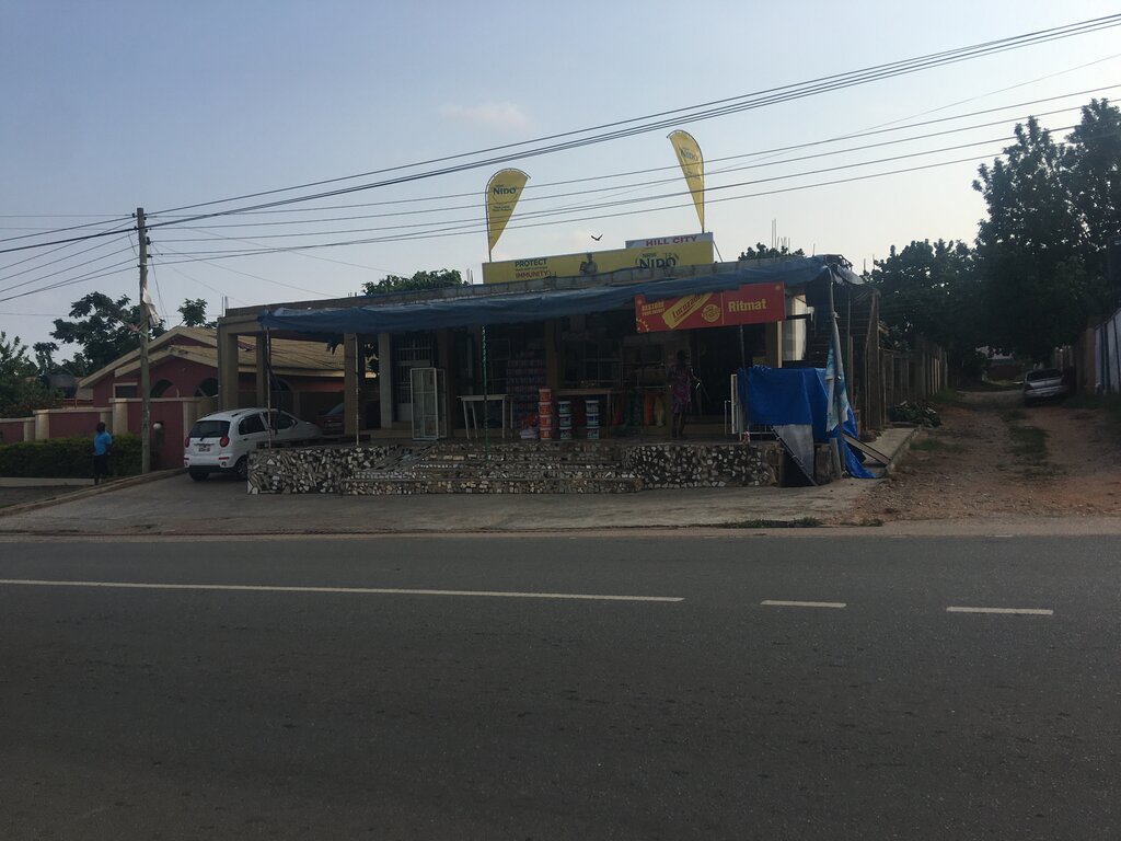 Market Ritmat stores, Dünya, foto