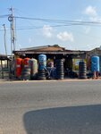 Great Gambo Tyre Work (Abeka Road No:73), oto lastik tamiri  Akra'dan