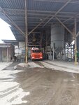 Krasnodarsky zavod ZhBI (Novorossijskaya Street No:43/1, Krasnodar), beton ve beton ürünleri üreticileri  Krasnodar'dan