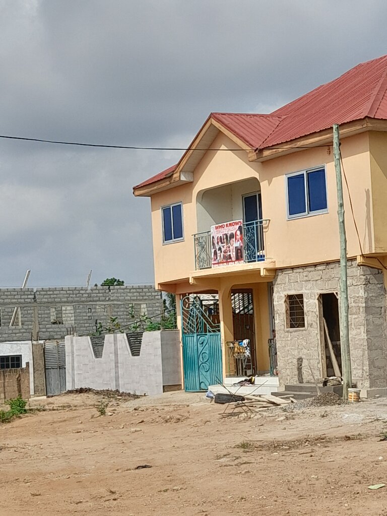 Kuaförler Who Knows beauty salon, Dünya, foto