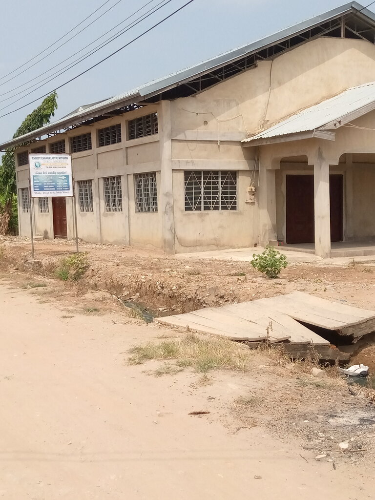 Ortodoks kiliseleri Christ evangelistic mission, Dünya, foto